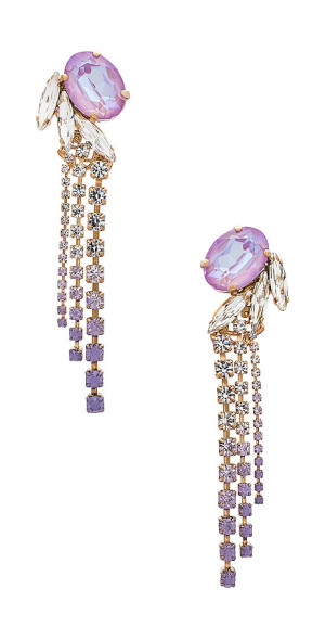 Anton Heunis - Cascade Earrings