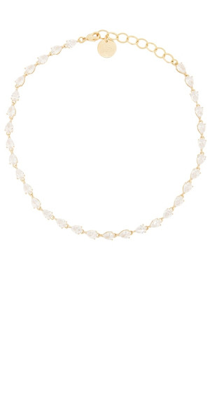 Anton Heunis - Pear Shaped Choker