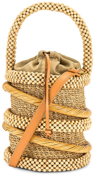 Aranaz - Espiral Bag