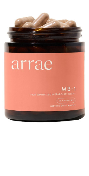Arrae - MB-1 Alchemy Capsules