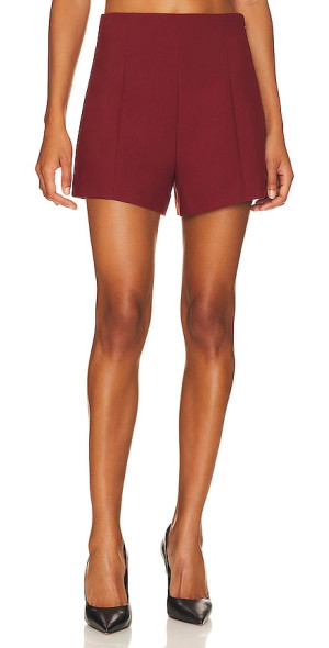 Aureta. - Etta Short