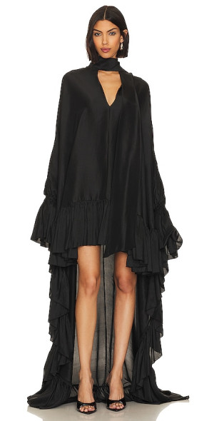 Azeeza - Barbra Gown