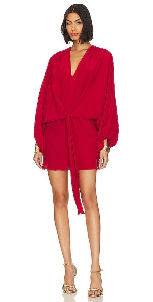 Azeeza - Calla Mini Dress