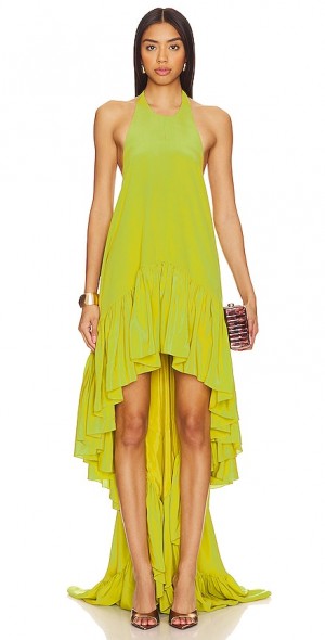 Azeeza - Hannah Gown