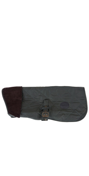 Barbour - Quilted Dog Coat