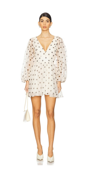 Bardot - Eva Mini Dress