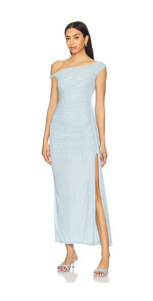 Bardot - Layana Asymmetrical Dress