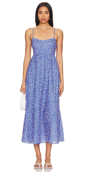 Bardot - Milika Midi Dress