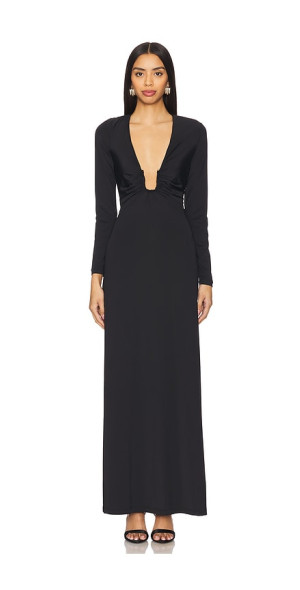 Bardot - Remmy Maxi Knit Dress