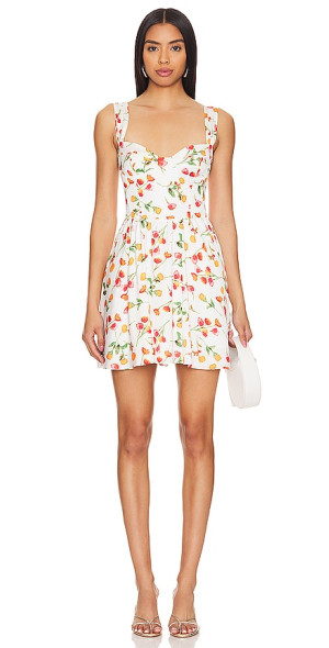 Bardot - Reya Mini Dress