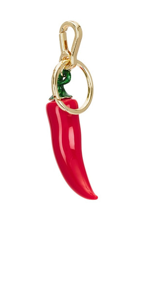 BaubleBar - Chili Bag Charm