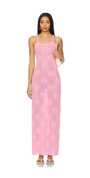 BEACH RIOT - Conrad Dress