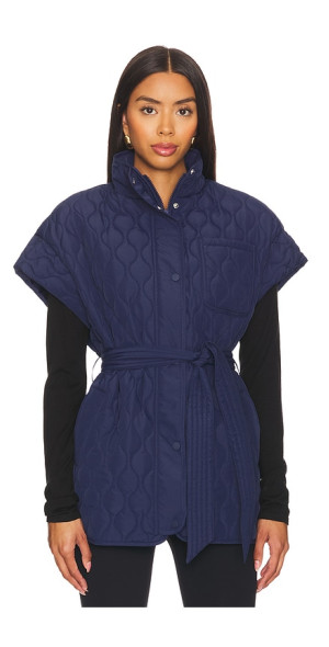 BEACH RIOT - Glenn Vest