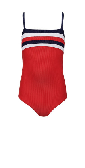 BEACH RIOT - Kids Little Jessa One Piece Swimsuit