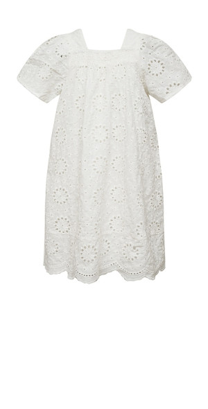 BEACH RIOT - Kids Little Ollie Dress