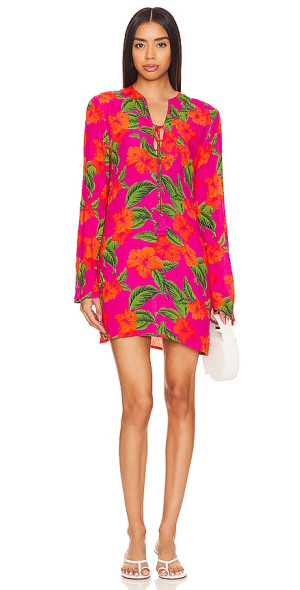 BEACH RIOT - Luana Kaftan