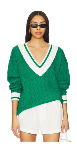 BEACH RIOT - Montana Top