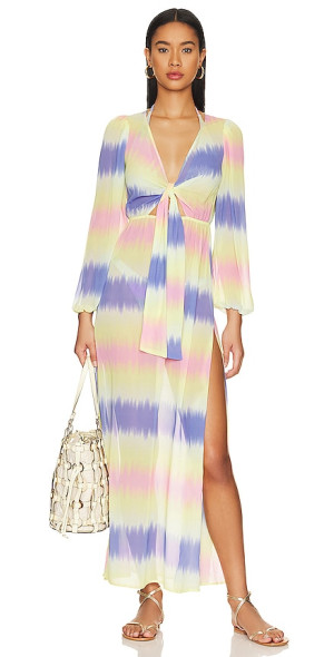 BEACH RIOT - Shiloh Coverup