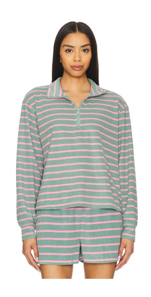 BEACH RIOT - Sonia Top