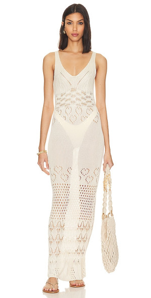 BEACH RIOT - Tracy Dress