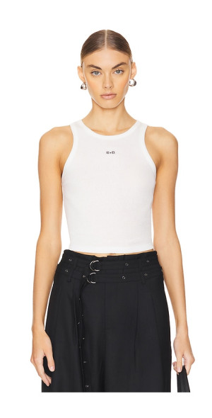 Bec + Bridge - Bec + Bridge B+b Racer Tank