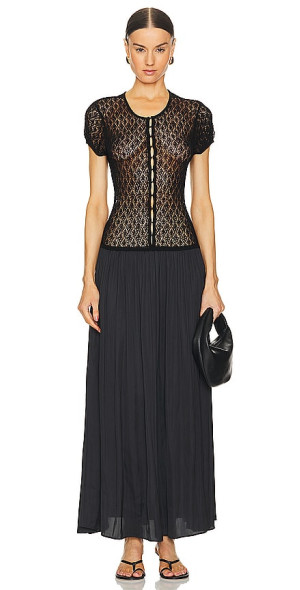 Bec + Bridge - Bec + Bridge Breeze Maxi Dress Bec + Bridge - Bec + Bridge Breeze Maxi Dress