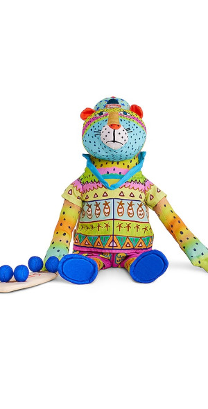 BEIS - Kids Travel Buddy