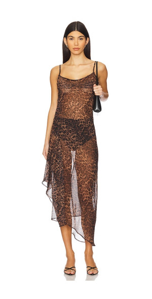 Bella Venice - Tamara Dress