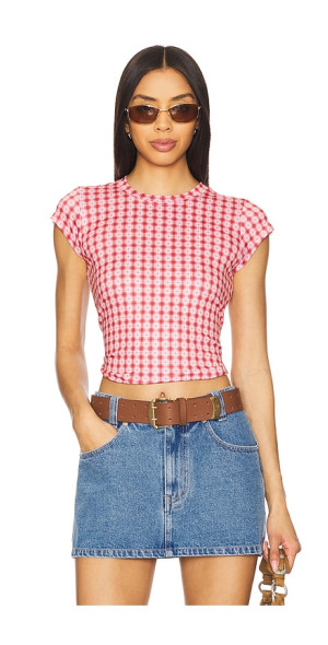 Bella Venice - The Immy Top