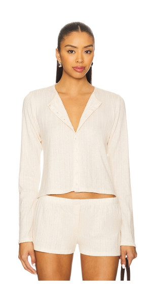 Bella Venice - The Jackie Top