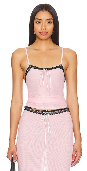 Bella Venice - The Katarina Top