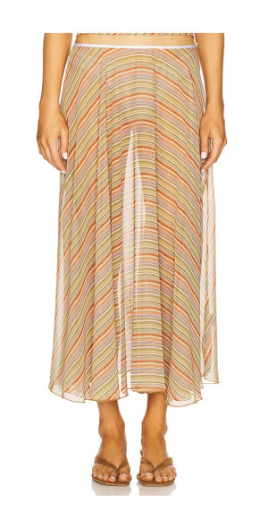 Bella Venice - The Mize Skirt