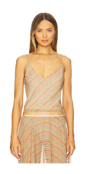 Bella Venice - The Mize Top