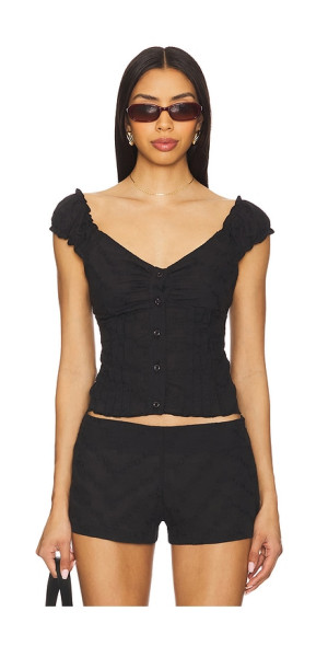 Bella Venice - The Stephanie Top