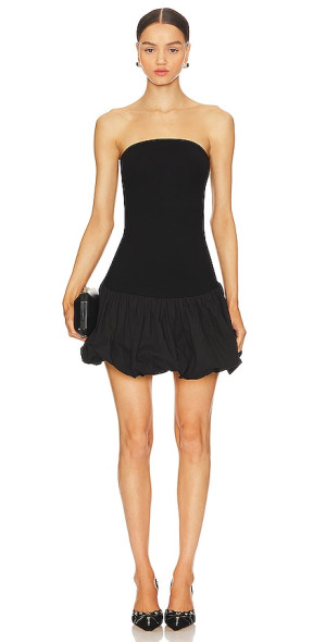 Belle The Label - Misena Dress