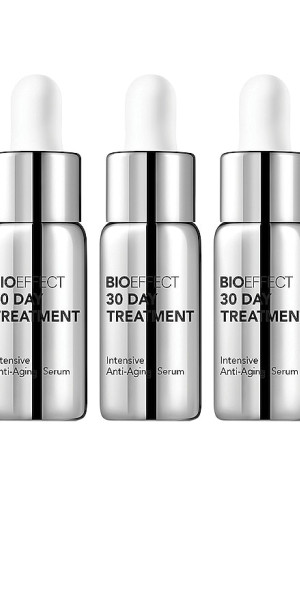 BIOEFFECT - 30 Day Treatment