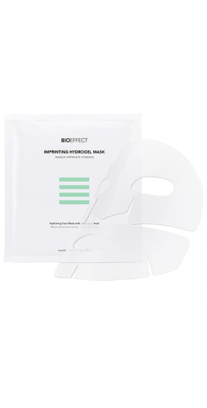 BIOEFFECT - Hydrogel Imprinting Mask 6 Pack