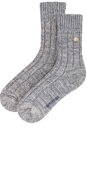 BIRKENSTOCK - Cotton Twist Socks