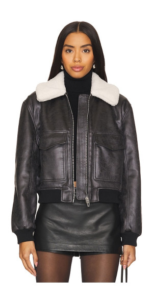 BLANKNYC - Bomber Jacket