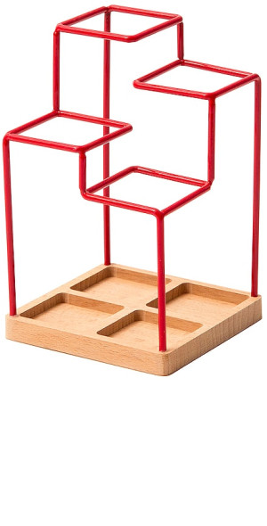 Block Design - Sketch Desk Tidy