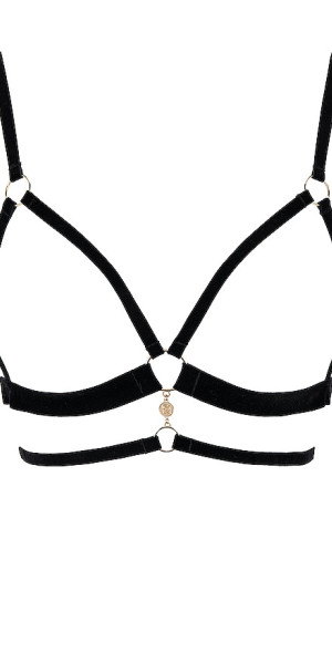 BLUEBELLA - Simone Open Bra