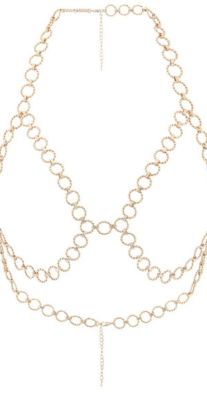 BLUEBELLA - Vida Open Bra