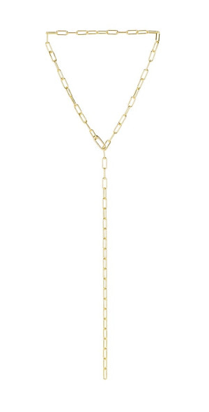 BRACHA - Kayla Long Lariat Chain
