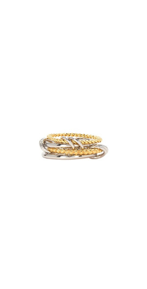 BRACHA - Maddox Stacked Ring