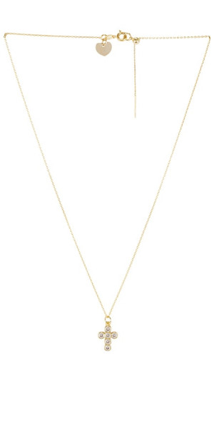 BRACHA - Ruth Necklace