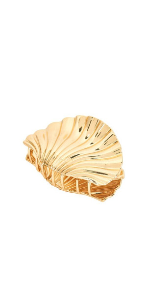 BRACHA - Shell Hair Clip