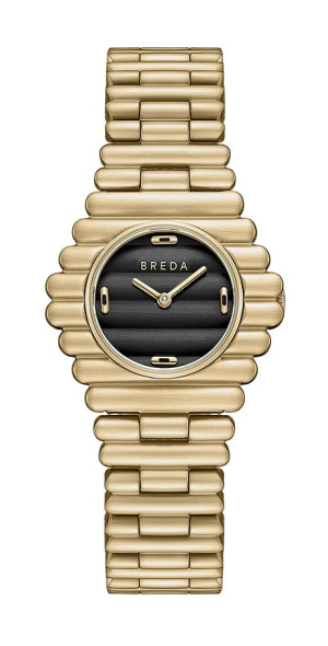 Breda - Coda Watch