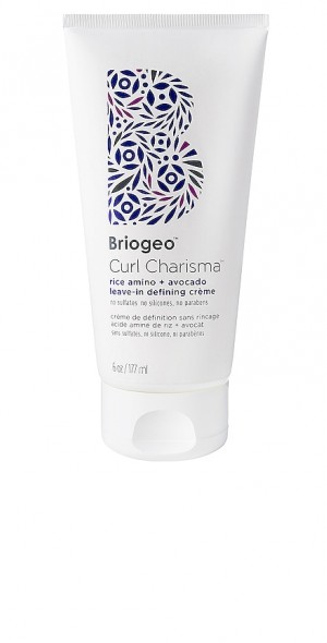 Briogeo - Curl Charisma Rice Amino + Avocado Leave-In Defining Creme