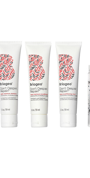 Briogeo - Don't Despair, Repair! Strengthening Travel Kit