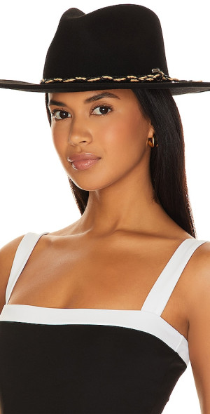 Brixton - Messer Western Fedora